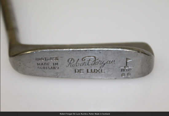 Putter History – Convex Golf