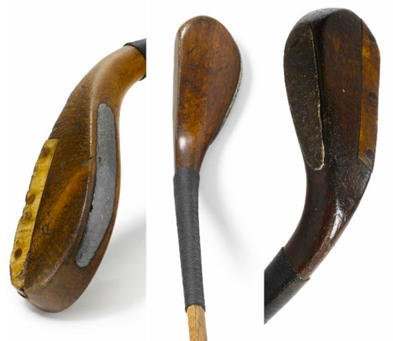 Putter History – Convex Golf