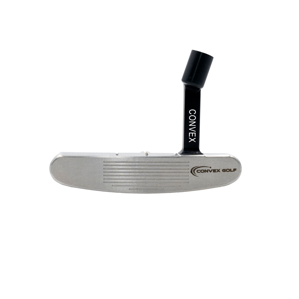 Custom Golf Putter | Convex Golf
