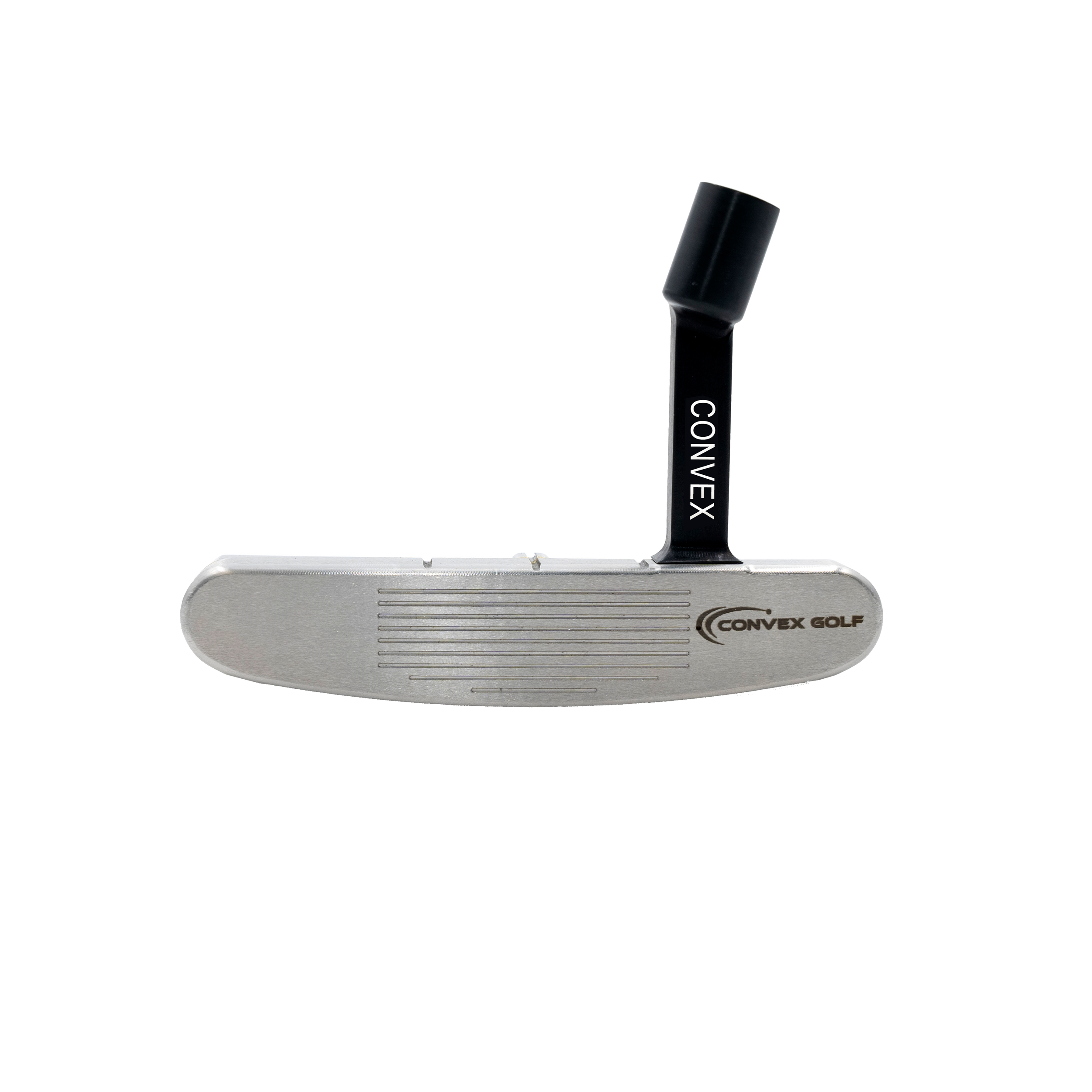 Custom Golf Putter | Convex Golf