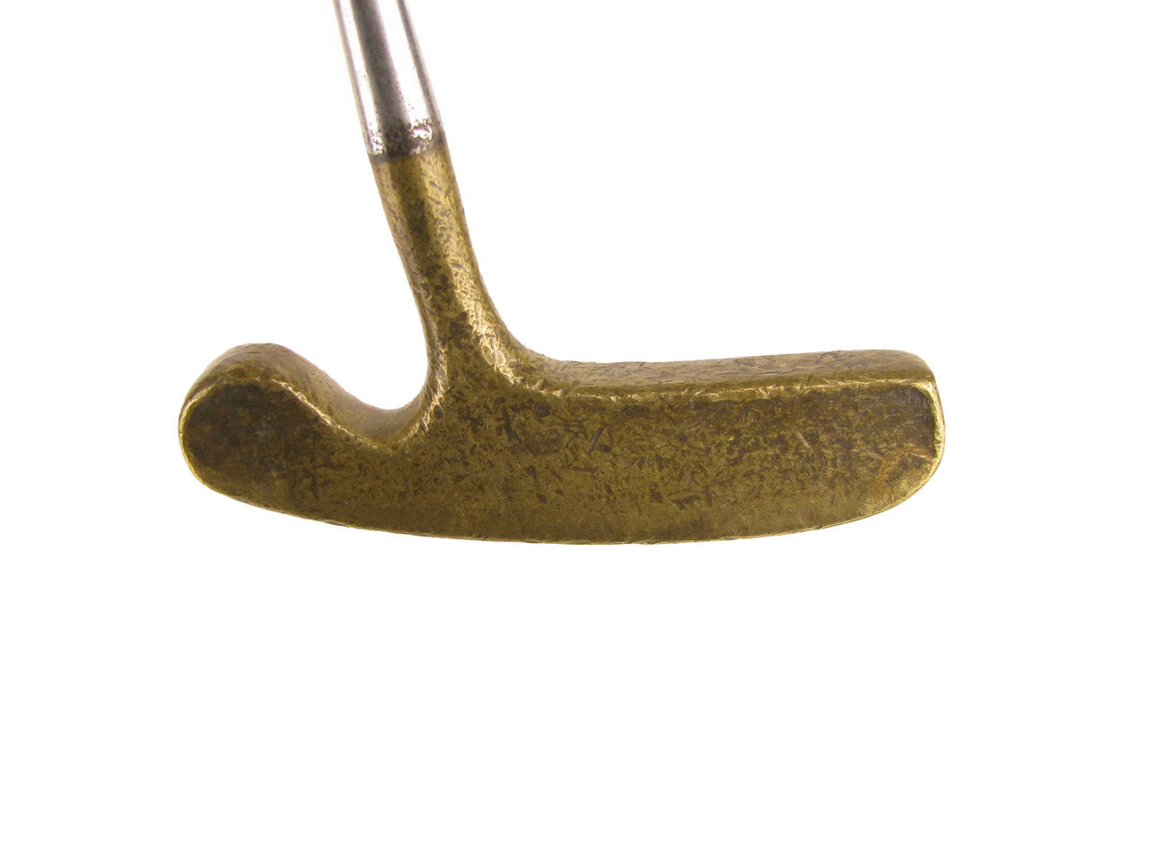 Putter History – Convex Golf