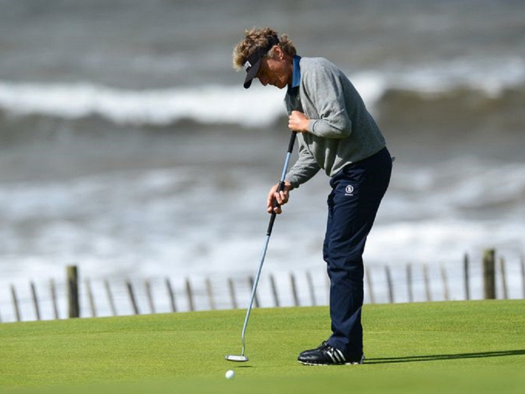 Putter History – Convex Golf